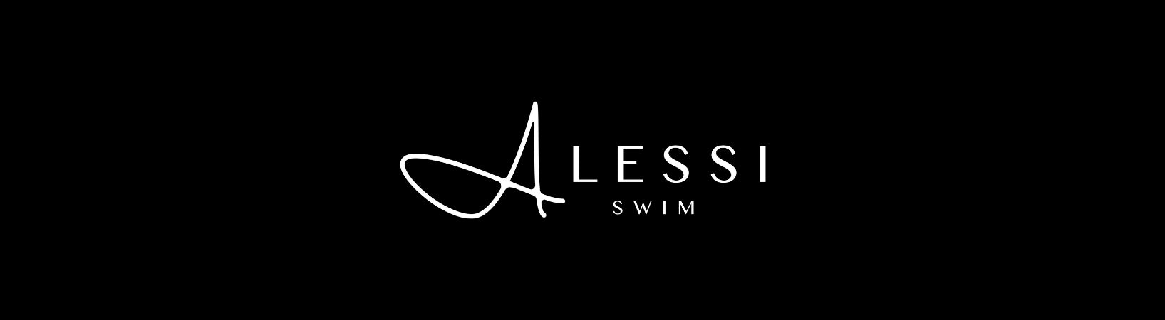 Alessi Swim | Day & Night Luxury Italian Swimwear